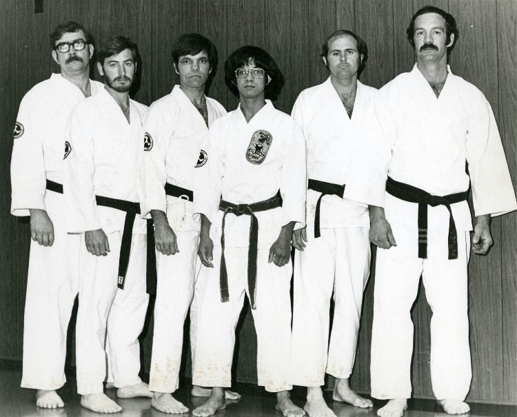 Isshin - Concentration the Art: Those Old Tattered Patches