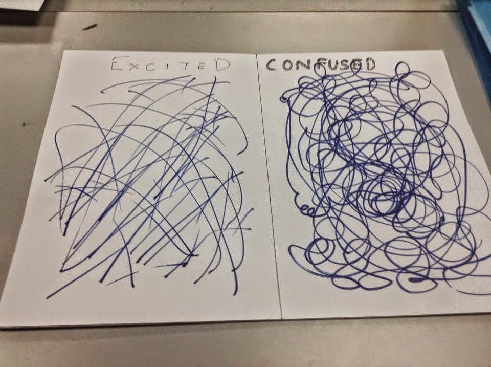 Visual Communication [Line] - The Imagination world