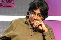 Who is who in Pakistan: Nadeem Farooq Paracha