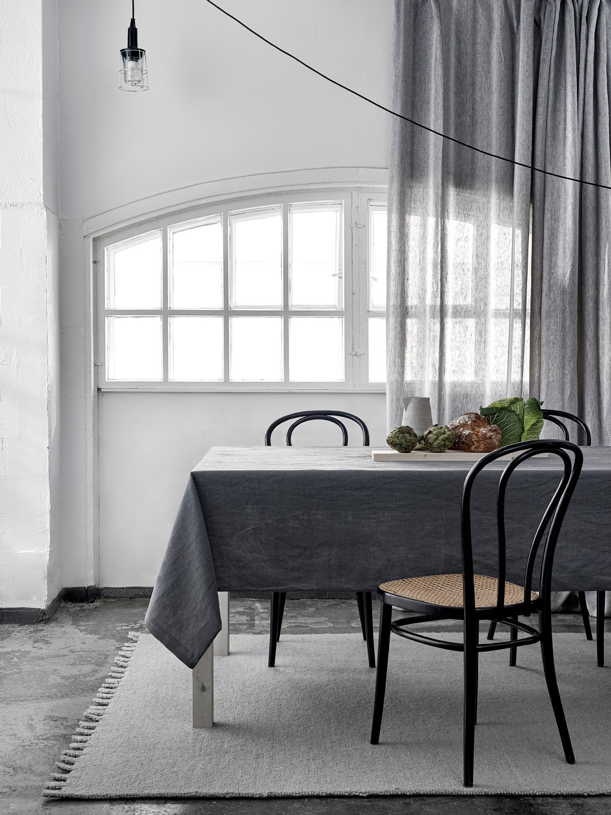 weekdaycarnival : Kinnasand and Danskina textiles