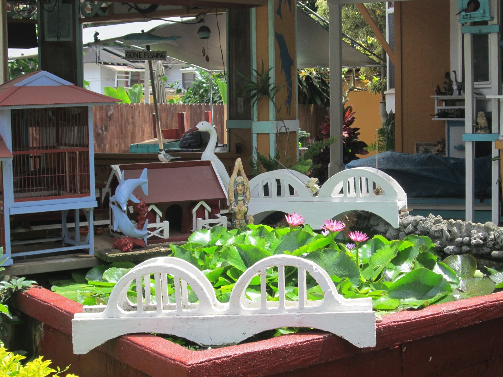 Aloha On My Mind: Aloha to Pupukea on the North Shore