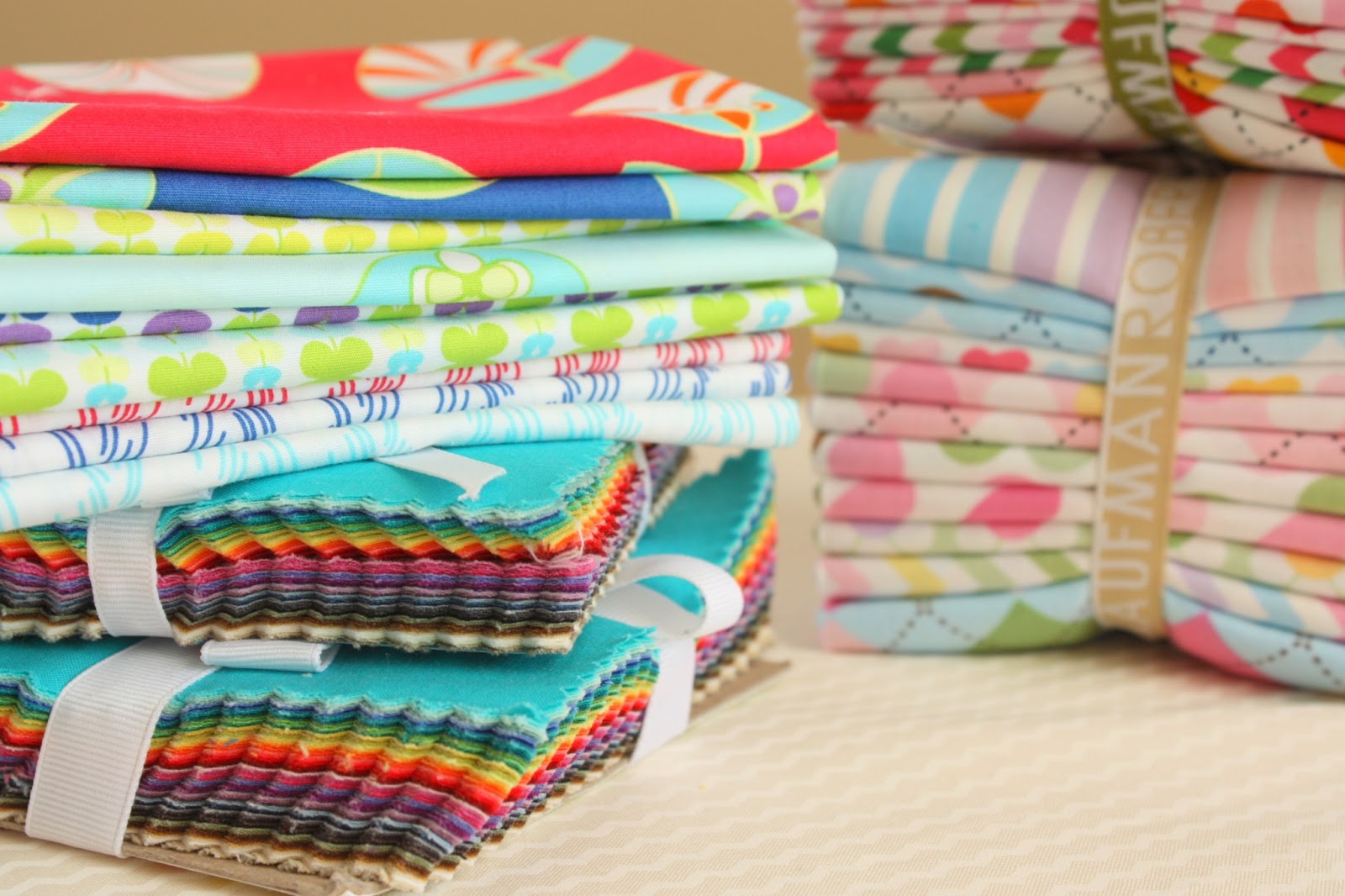 Sewing and Quilting Supplies | Top US Quilting Blog | Diary of a Quilter