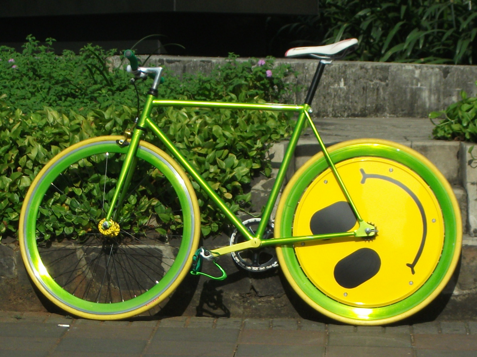 Macam Macam Sepeda Anak - Homecare24