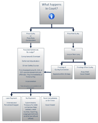 Chesbro on Security: District Court Violation Notice (DCVN)