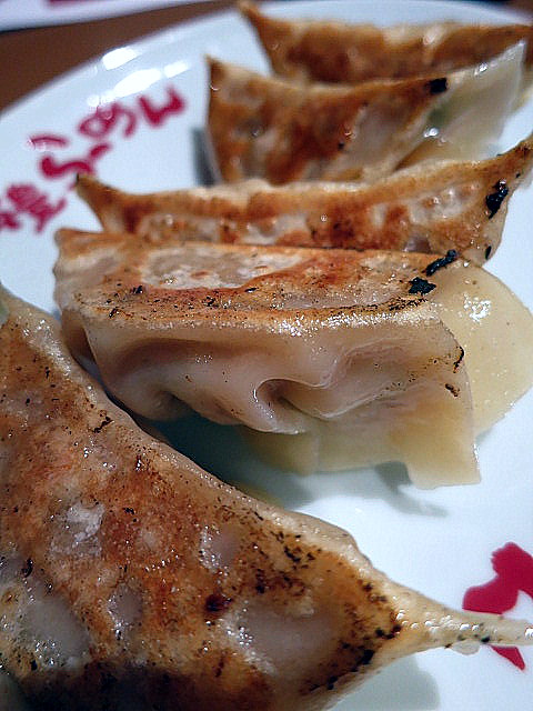 Eat Drink KL | Menya Musashi & Gantetsu @ Isetan 1 Utama