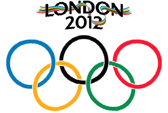 Wegot: Início da Olimpíadas de Londres 2012
