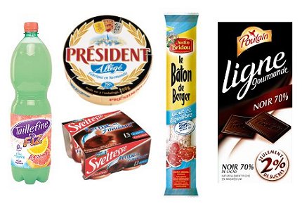 Tout savoir sur le Light ! - Les Frites Vertes