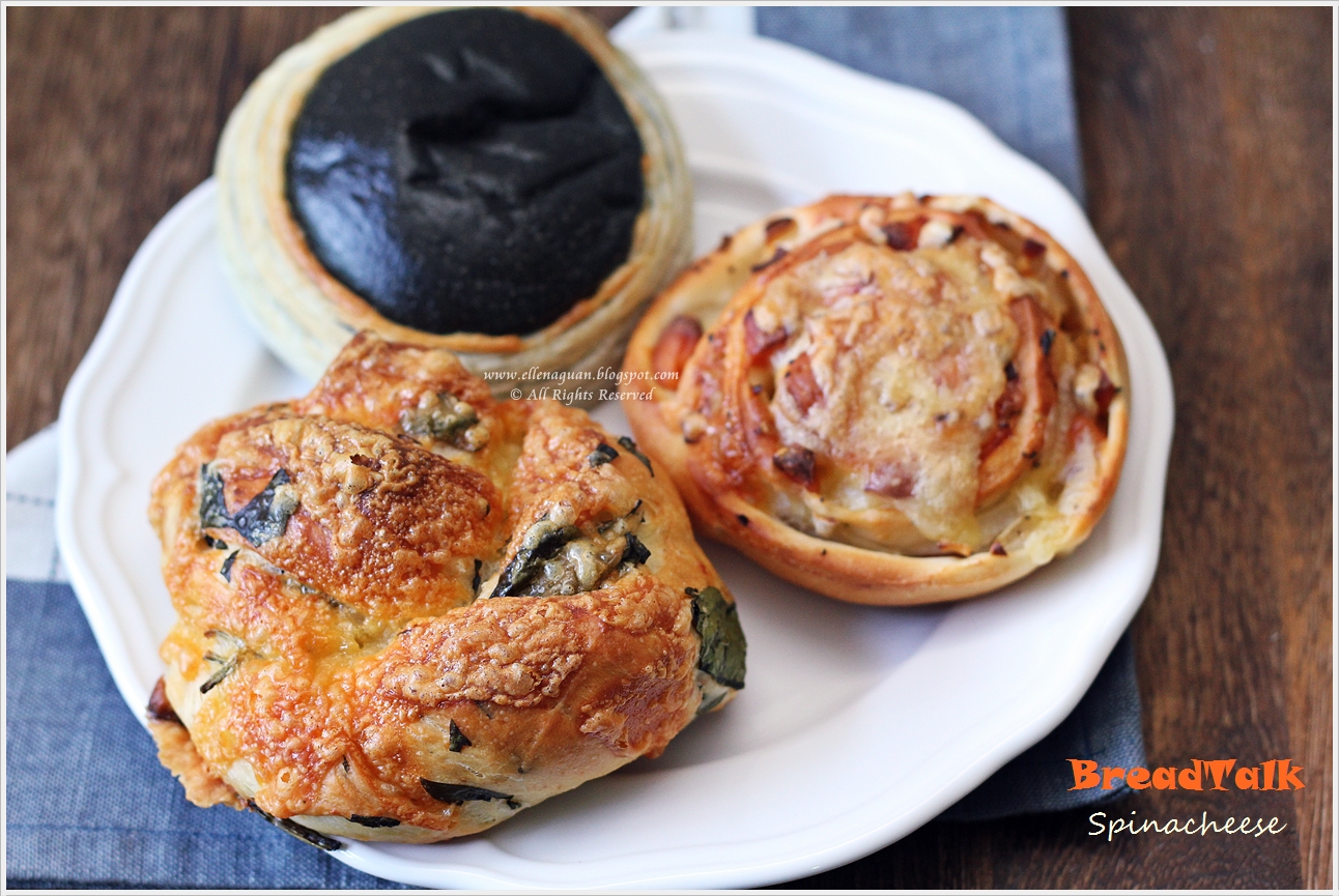 Cuisine Paradise | Singapore Food Blog | Recipes, Reviews And Travel ...