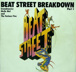 EL BLOG DE ERNESTOIDE 2: Breakdance (early years)