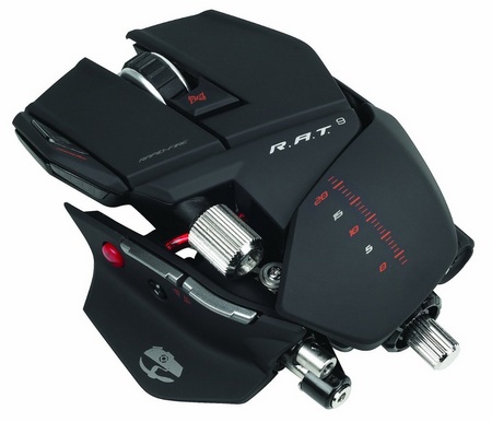 After Guateque Party 3: Trabajo de investigación: El ratón, ese gran ...