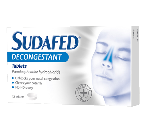 Revk®s Ramblings Sudafed