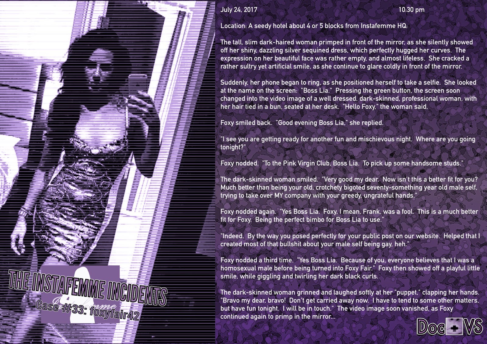 Twisted TG Files: 2017