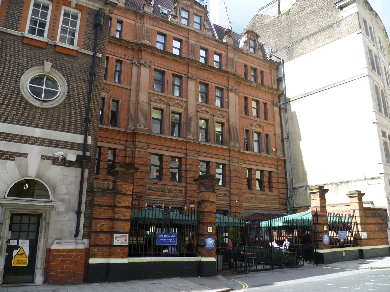 Terpsichore: Chase Johnsey