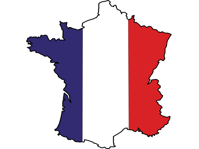 Ziua naţională a Franţei 14 iulie