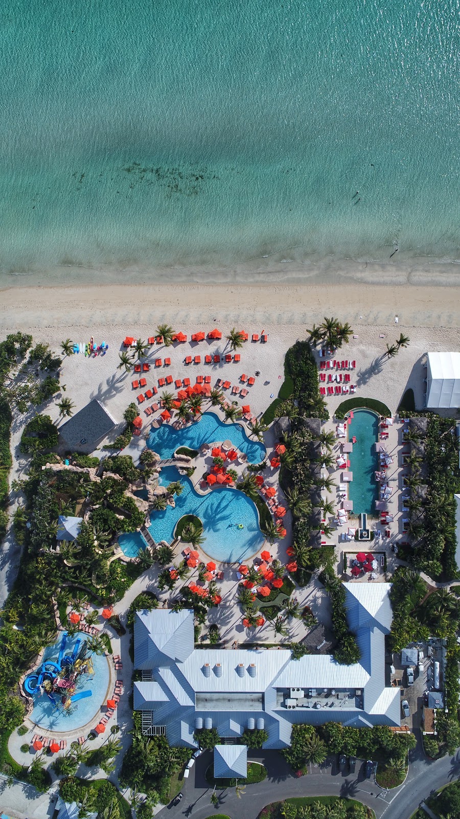 The Albany Luxury Resort & Community, Bahamas