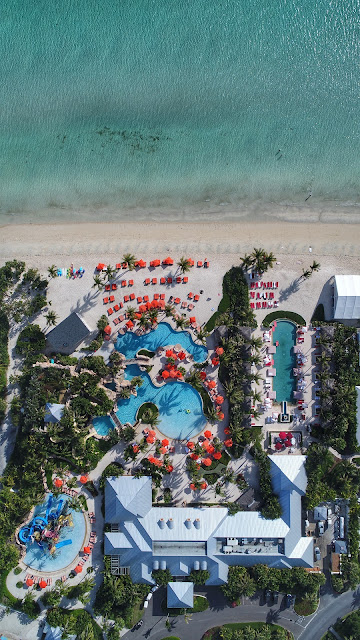 The Albany Luxury Resort & Community, Bahamas