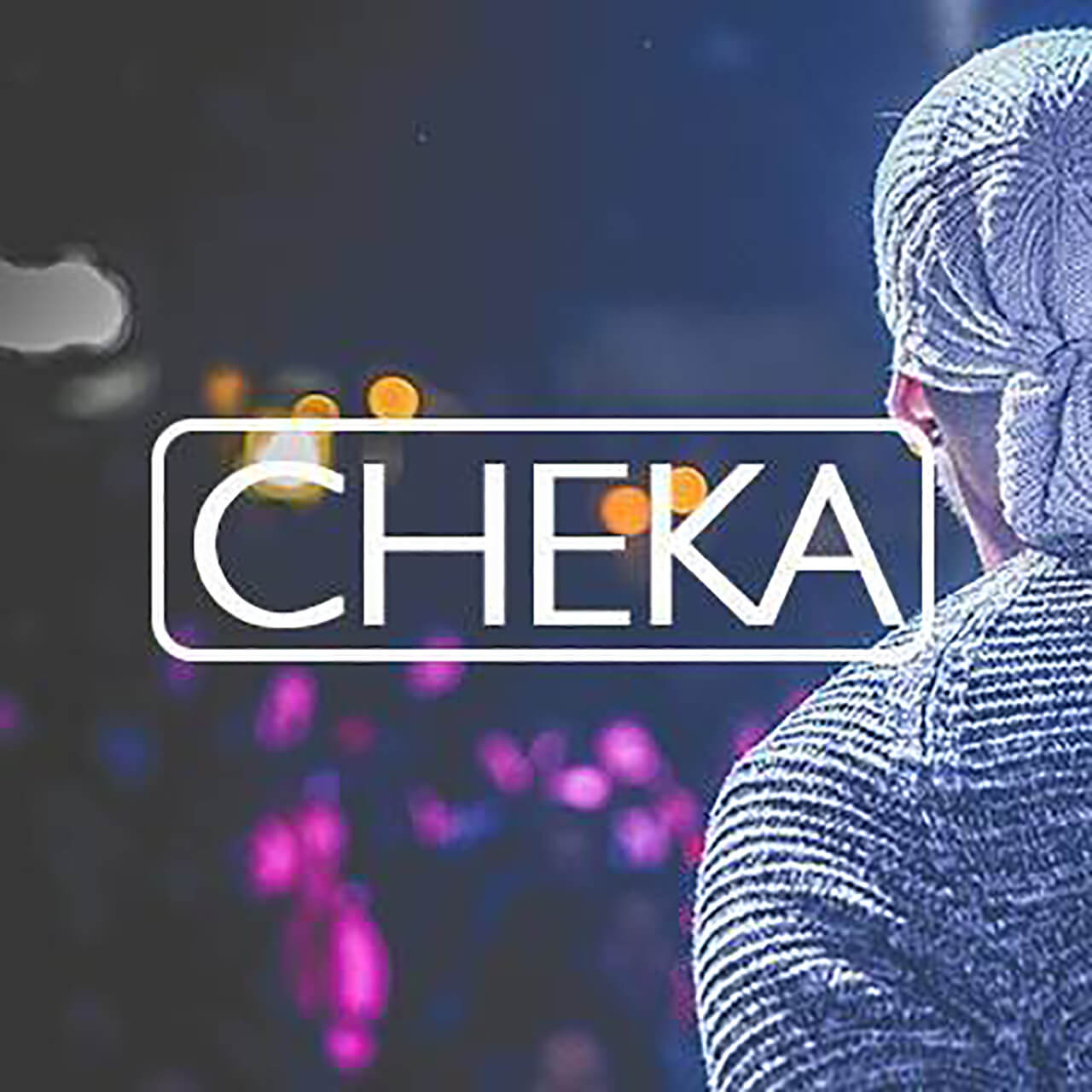 Cheka | Artista & Productor musical