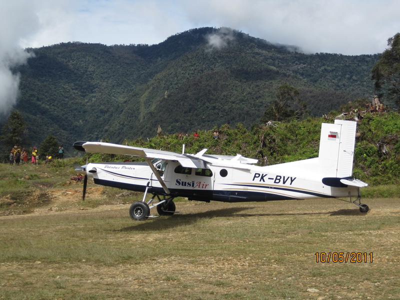 Mengenal Pesawat Capung - Kompasiana.com