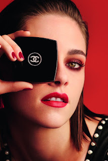 Robert & Kristen: Chanel : Nouveaux clichés de Kristen pour la campagne ...