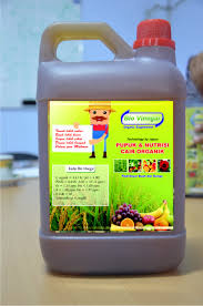 Manfaat Cuka Kayu (Wood Vinegar) - Jual Pupuk Organik Cair Cuka Kayu