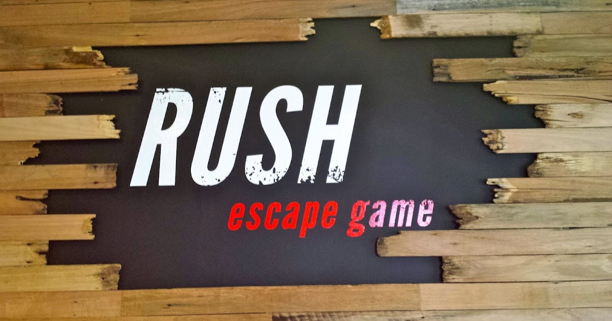 RDO Melbourne: Rush Escape Game, South Yarra