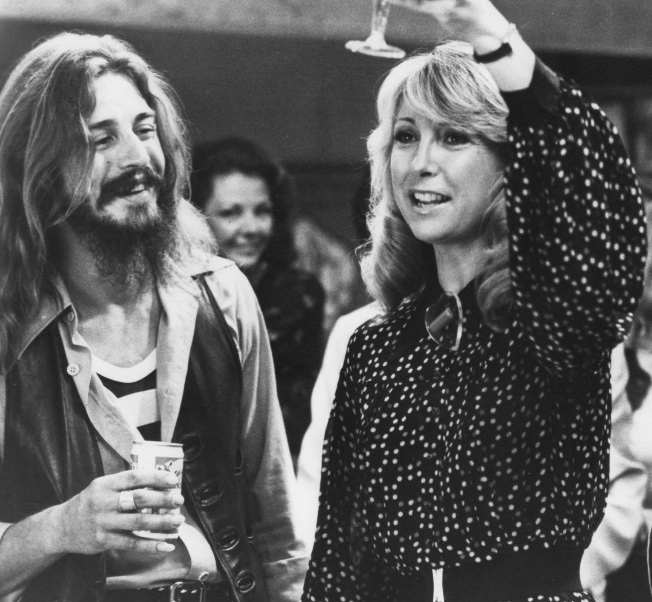 O Rato Cinéfilo: PORTFOLIO - TERI GARR