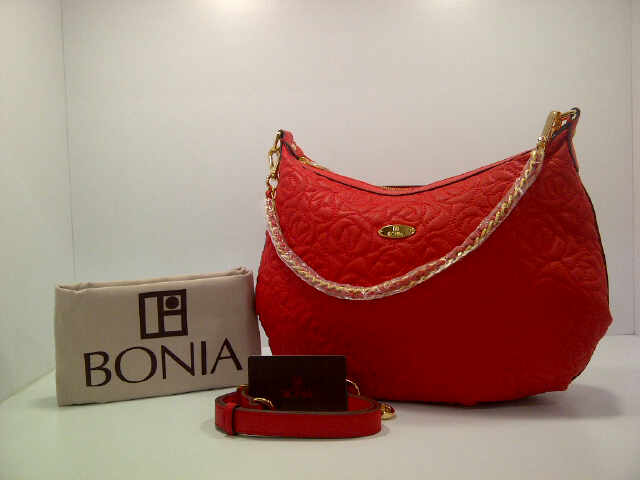 Jihans Boutique Batam: BONIA ORIGINAL EDISI APRIL 2013