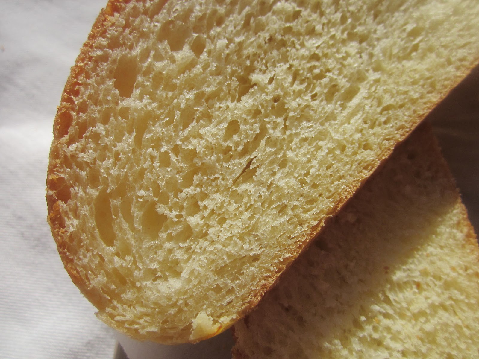 Dimples & Delights: Classic Challah Bread