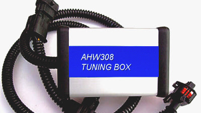 one.D'RIVE: Tuning Box - the good, the bad and the ugly sides everyone ...