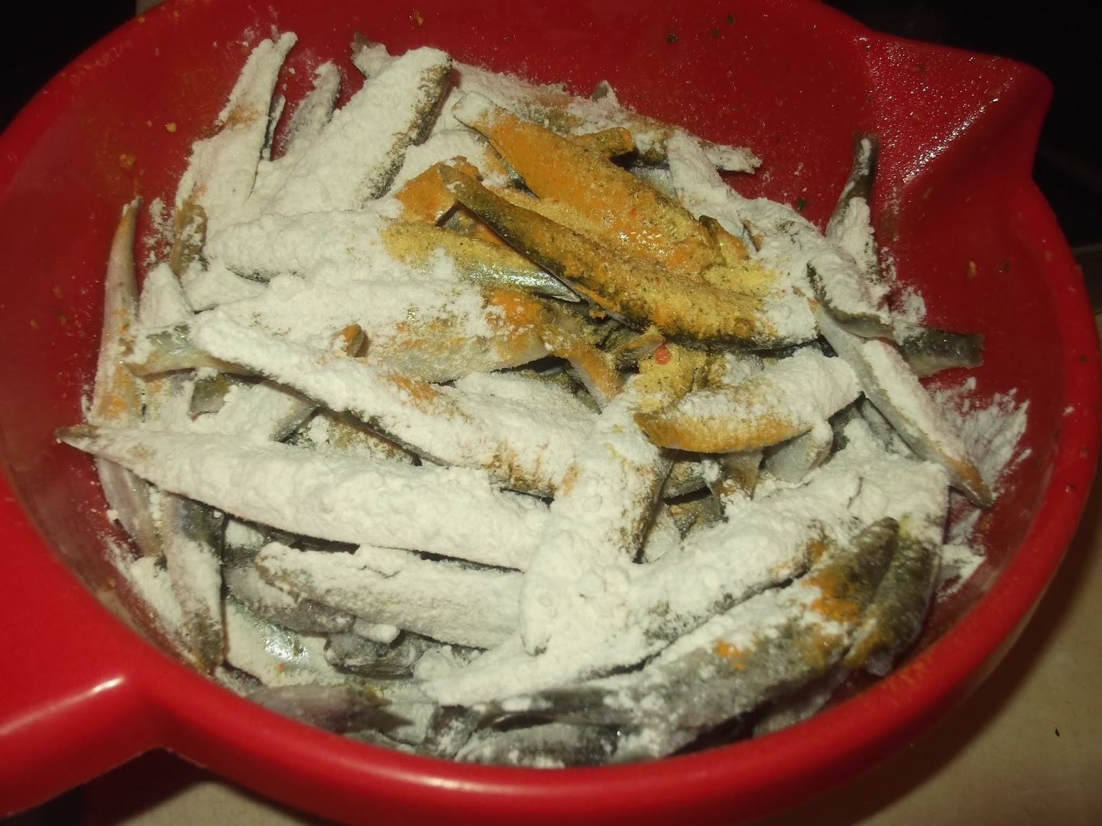 Sneško domaćica: PAPALINE IZ RERNE