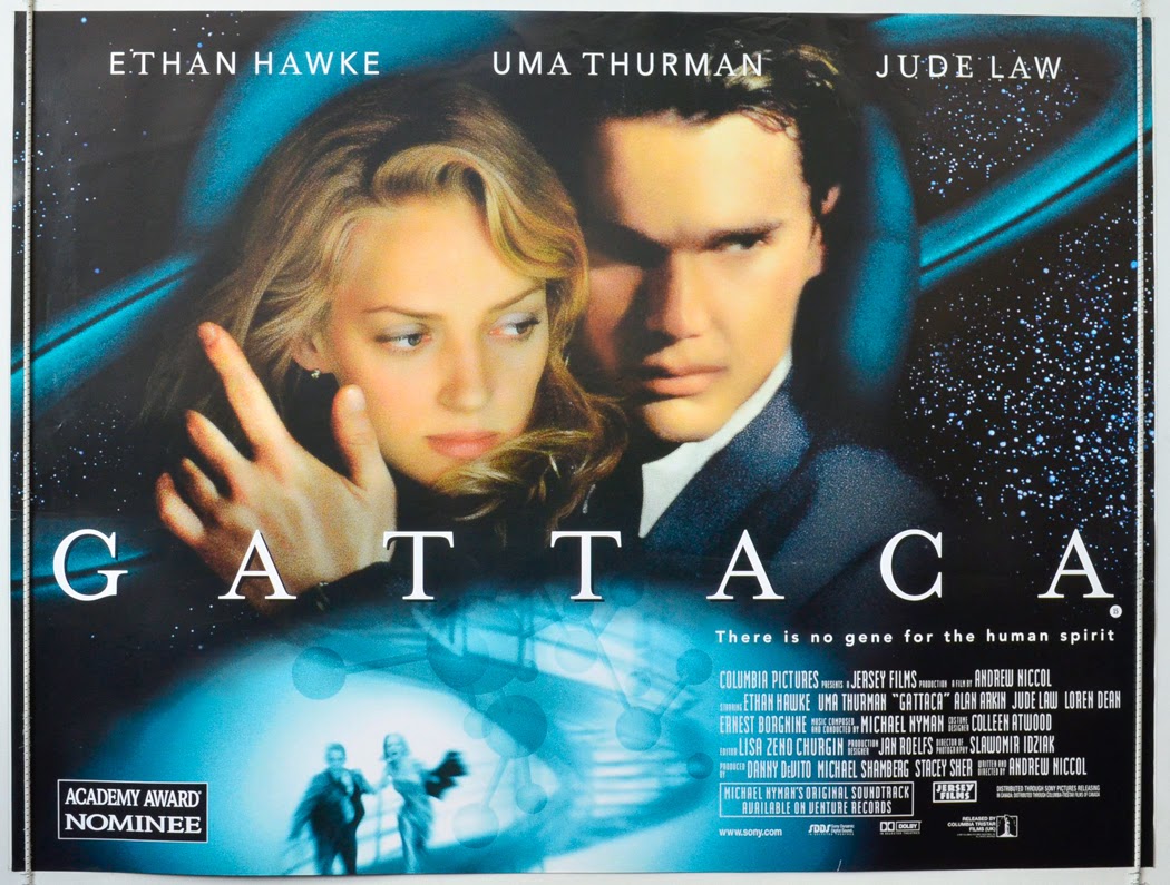 ODISEA: Gattaca