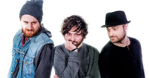 Marco Maffei: giovedì 23 febbraio 2017 il cantante sarà ospite su Idea ...