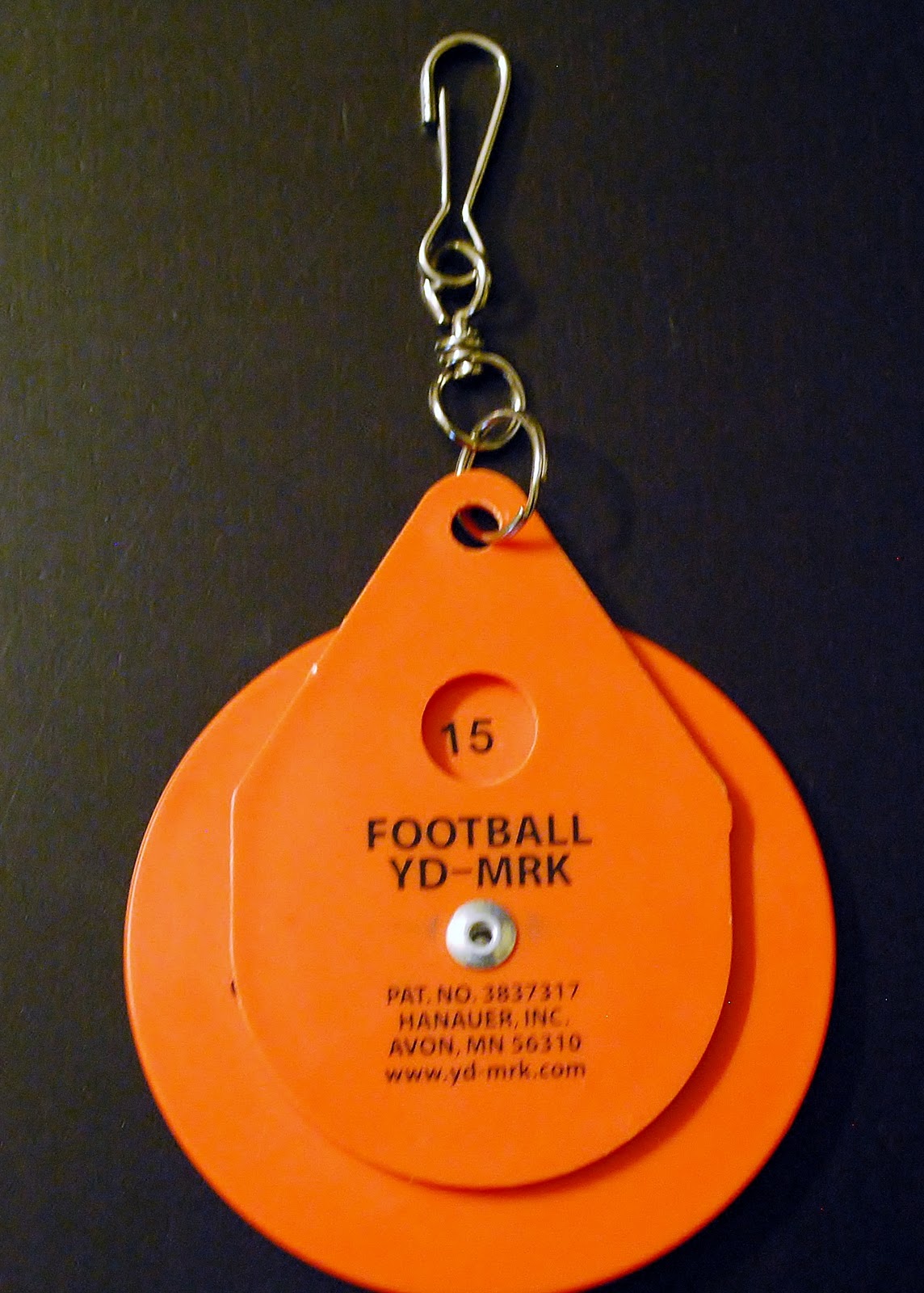 Naptime Huddle: First Down Measuring Mechanics