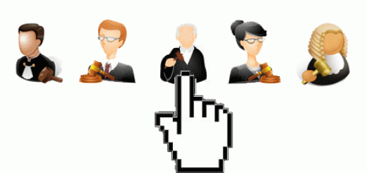 ¿PUEDE EL PODER EJECUTIVO DESIGNAR JUECES POR MEDIO DE DECRETOS DE ...