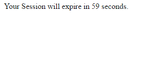 Display Session Timeout message before Session expires in ASP.Net C# - Neeraj Code Solutions ...
