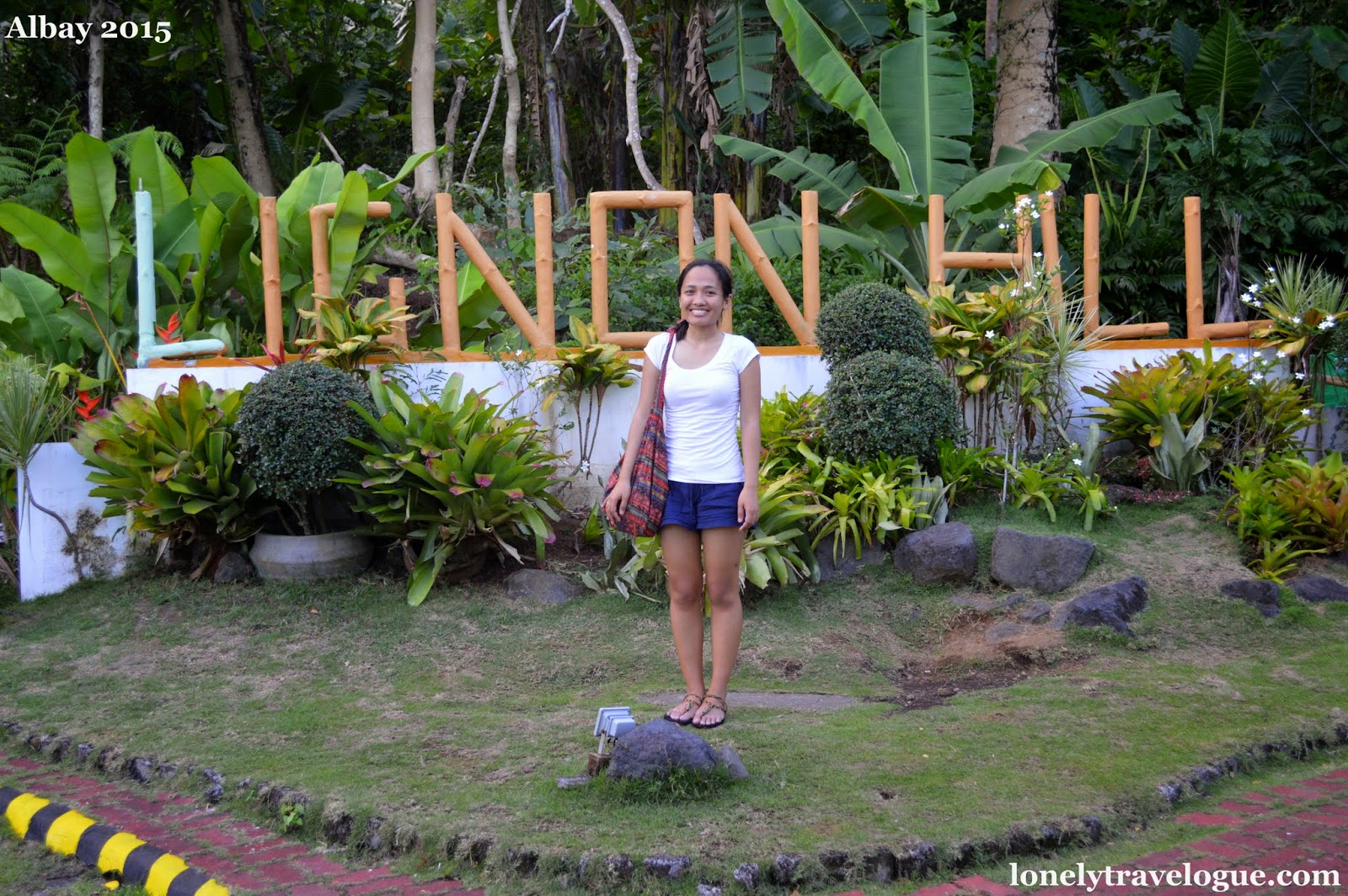 Five Things To Do In Daraga and Legaspi Albay - Lonely Travelogue
