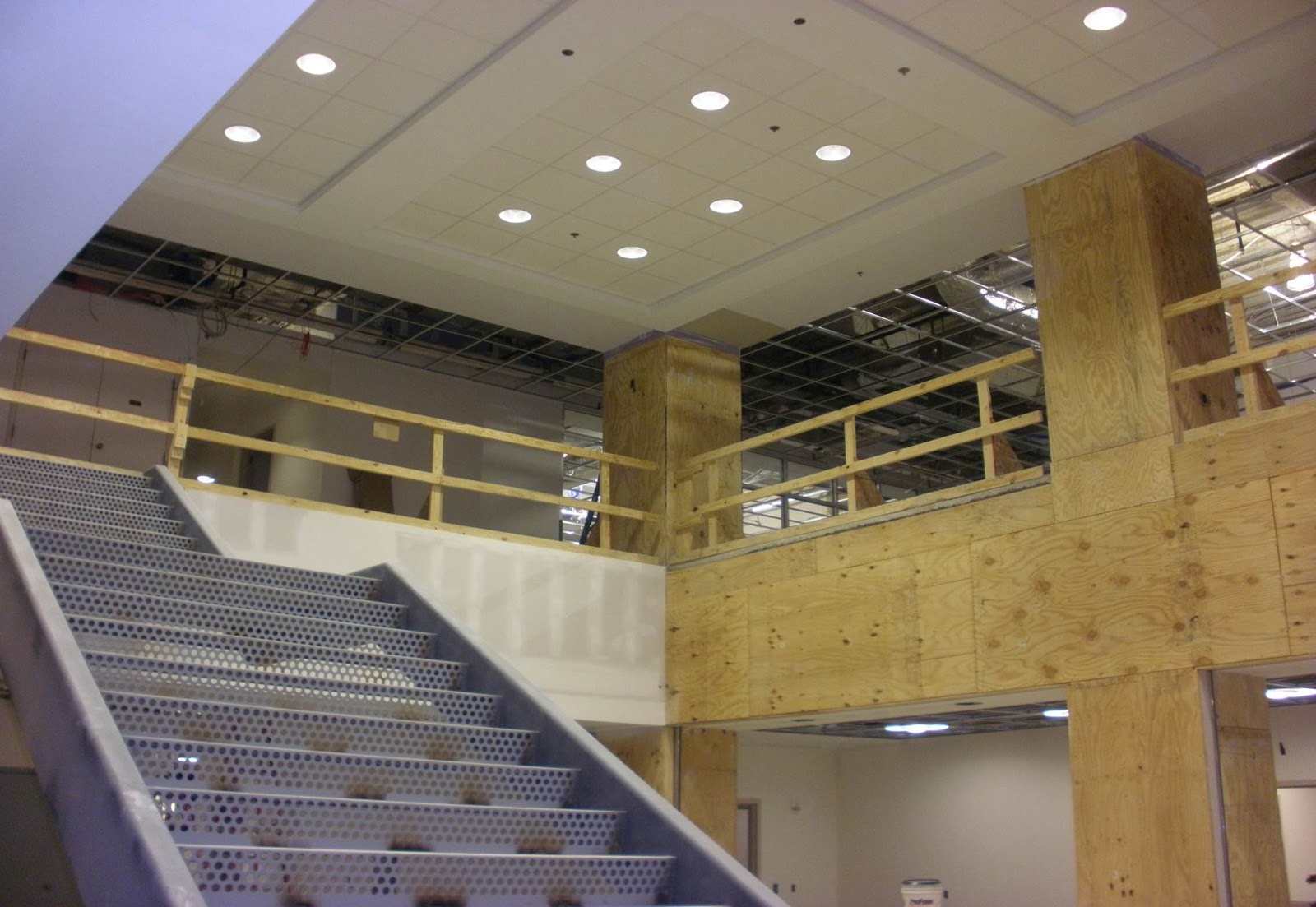 Campus Happenings: Downtown and Goochland campuses unveiling new ...