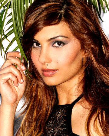 WHO IS WHO IN KARACHI: Somi Ali