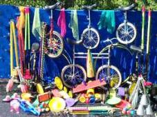 Circus Equipment: A Brief Idea about Circus