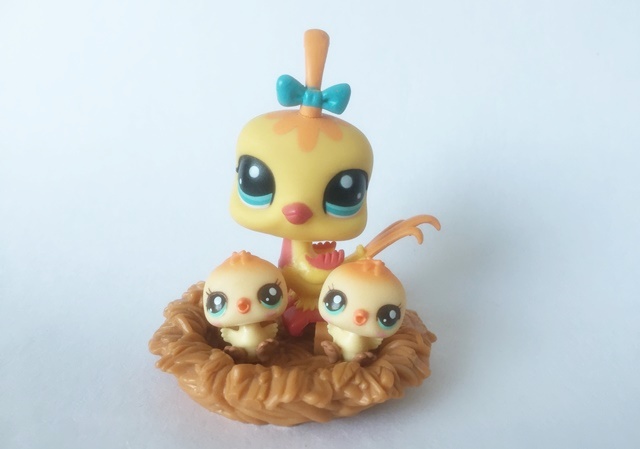 Littlest pet shop blogi: Emo ja vauvapetsit / mommy and baby lps
