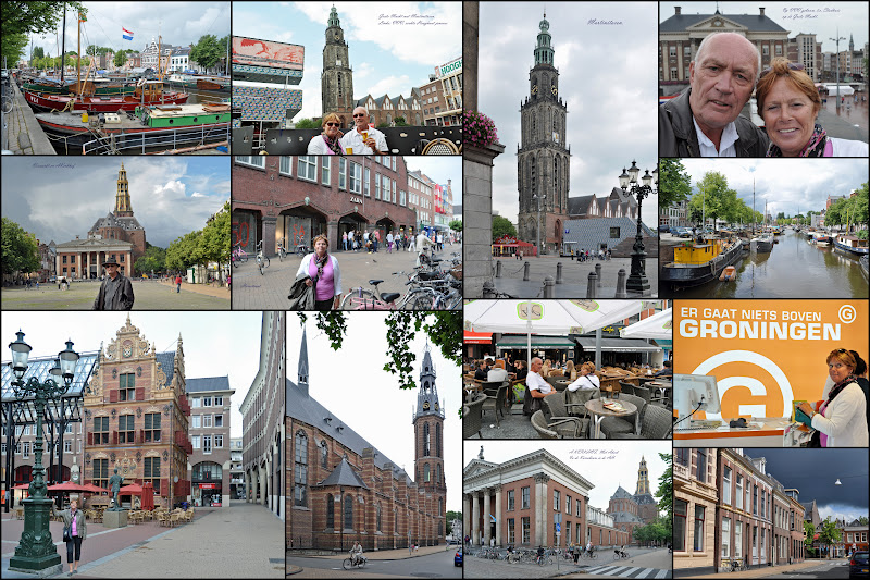 AV-events: Groeten uit Groningen