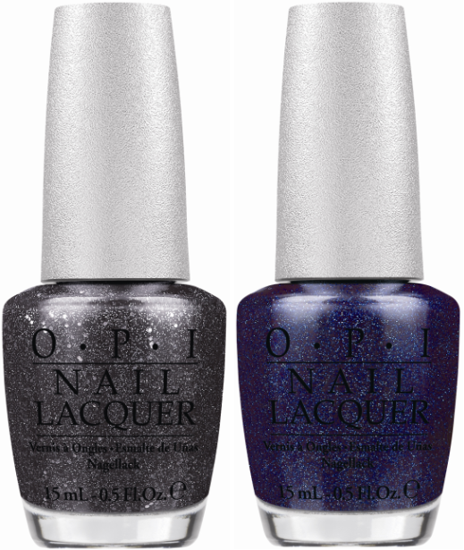 OPI new Designer Series Lacquers - with swatches! | Beauty Crazed in Canada
