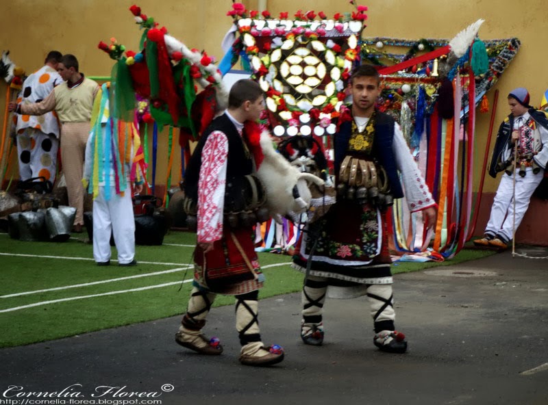 Călătorii, gânduri, vise: 03/01/2014 - 04/01/2014