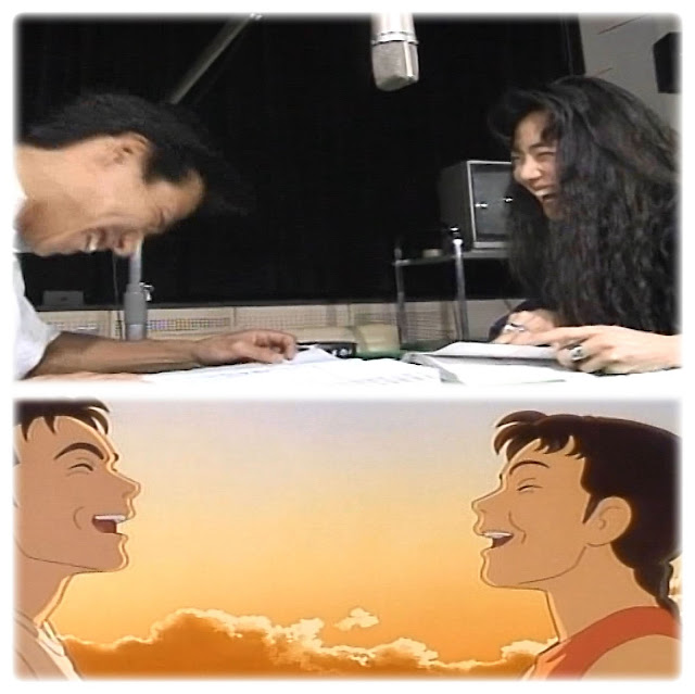 GHIBLI GABBLE: Behind the Scenes at Studio Ghibli