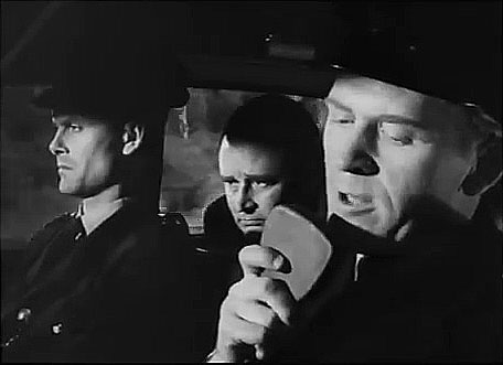 Forgotten Actors: Robert Crewdson