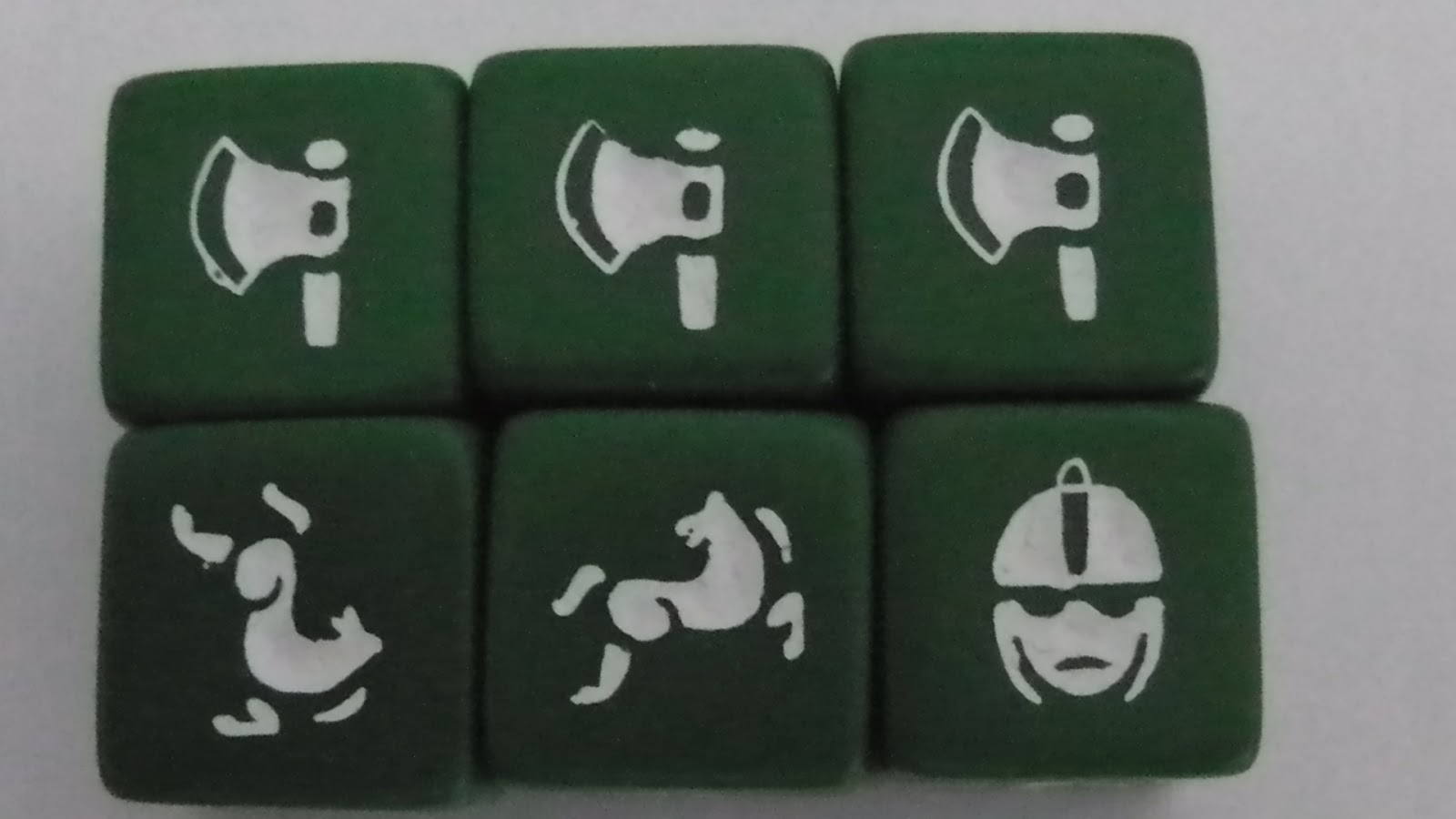 The Tapestry- A Site Devoted to Saga by Gripping Beast and Studio ...