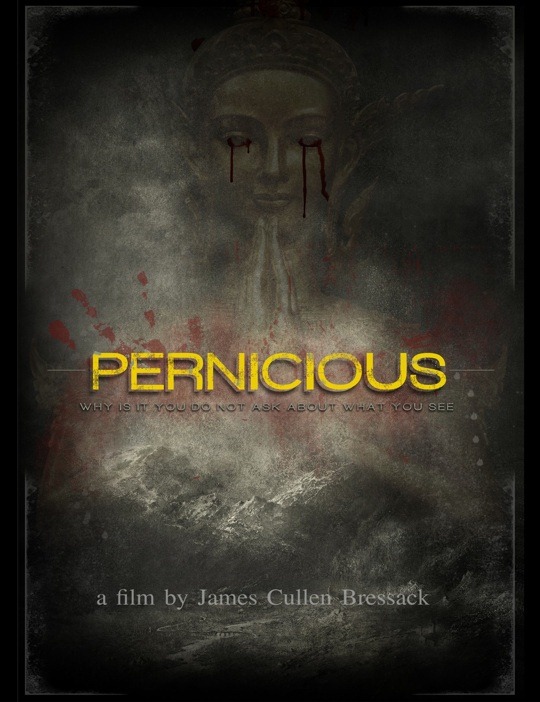 Tales from the Batcave: Pernicious Review