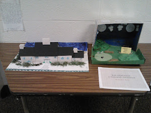 L.E.A.P. at Haddam Elementary School: 4th Grade Connecticut Shoreline ...