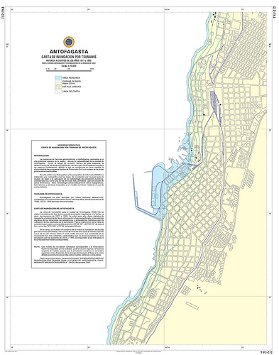 Las historias de Doncel: Plano urbano lineal: Tipología de planos de ...