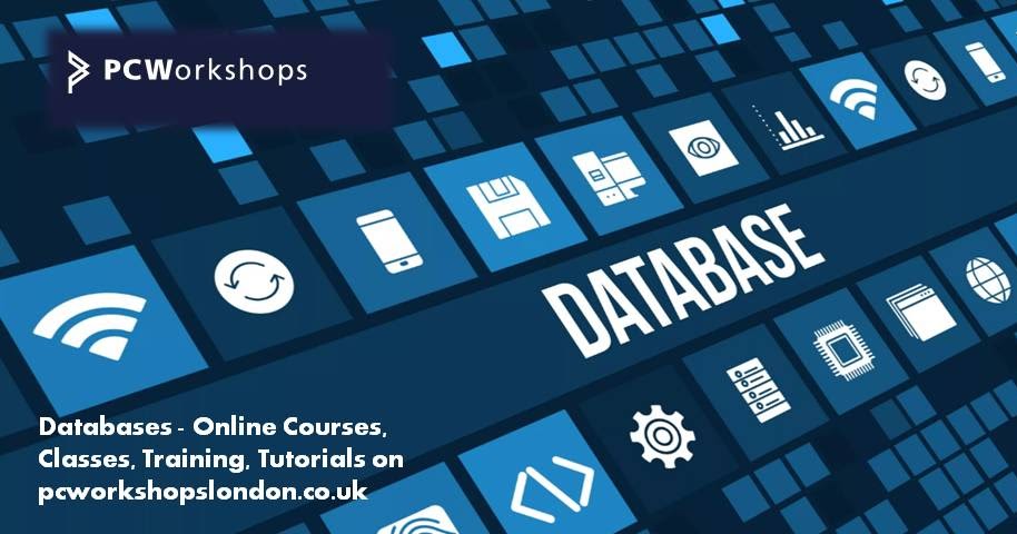 PC Work Shops: Best SQL Training Courses In The UK